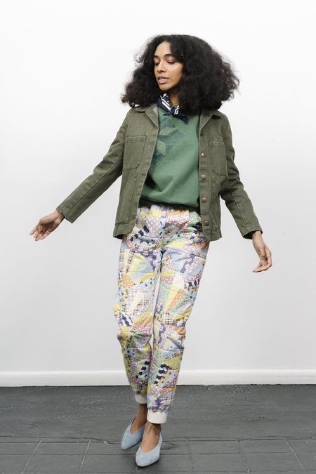 Carleen | Garmentory