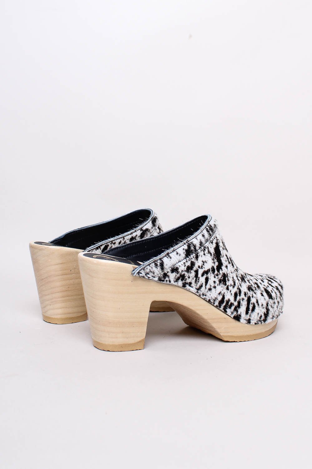 Old School Clog | Garmentory