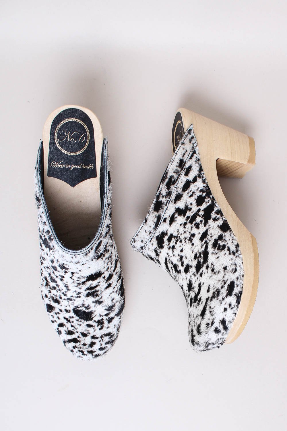 Old School Clog | Garmentory