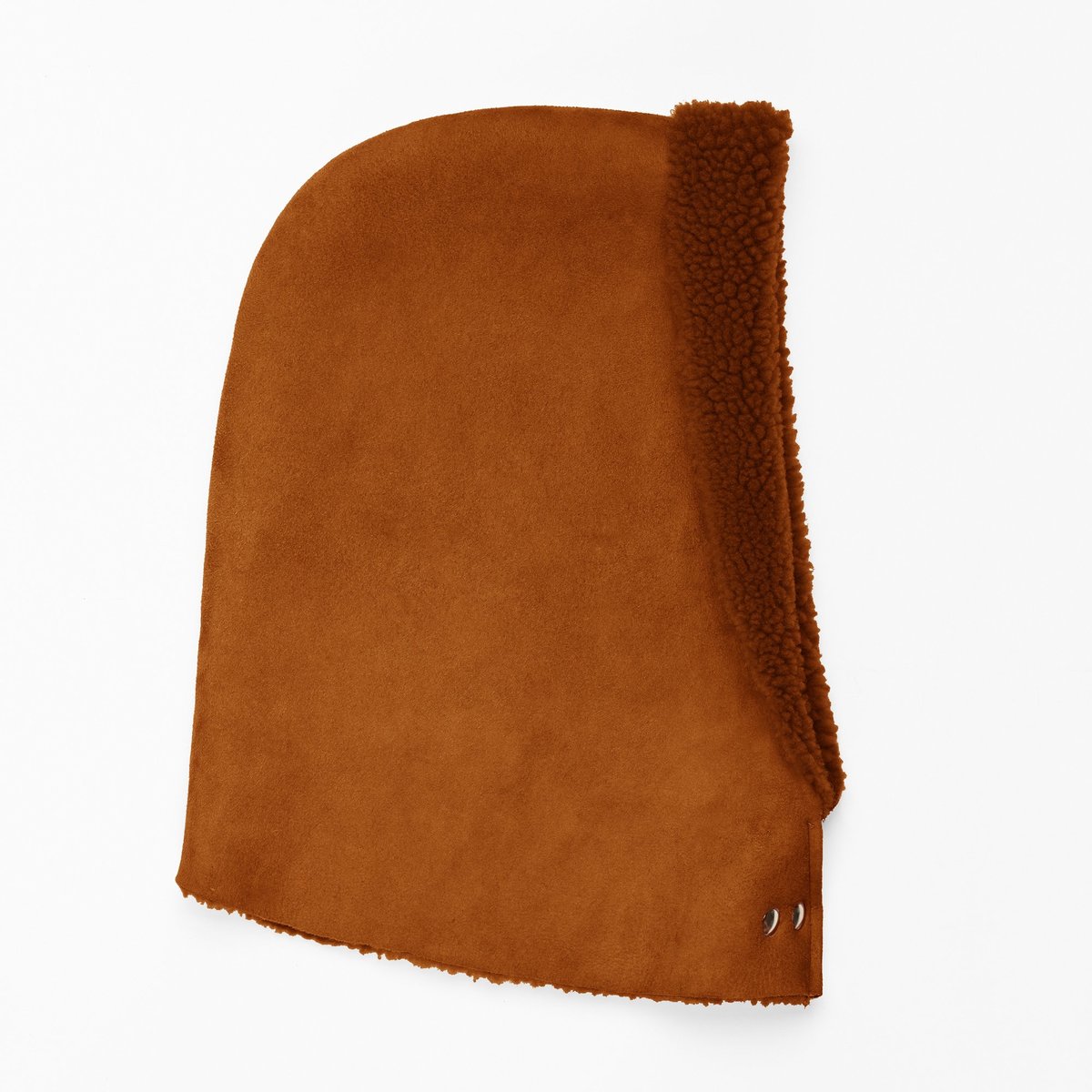 Toasties Sheepskin Hood HAT | Garmentory