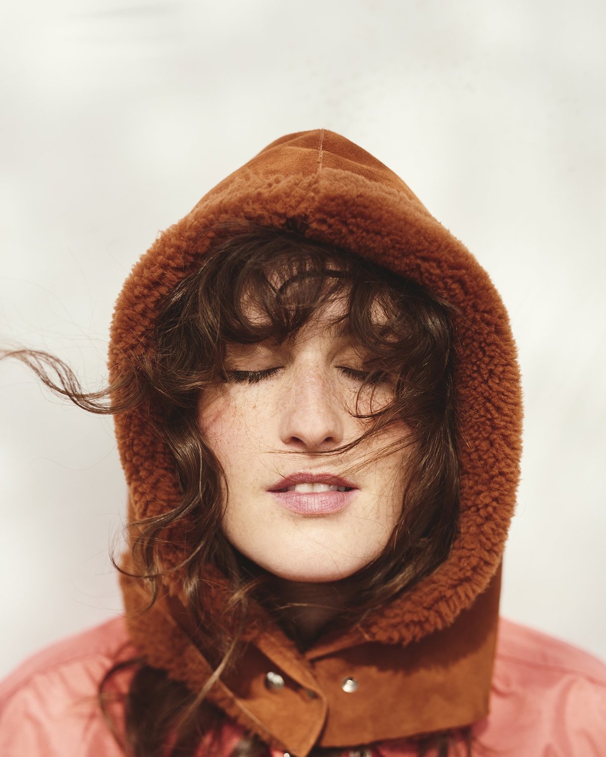 Toasties Sheepskin Hood HAT | Garmentory