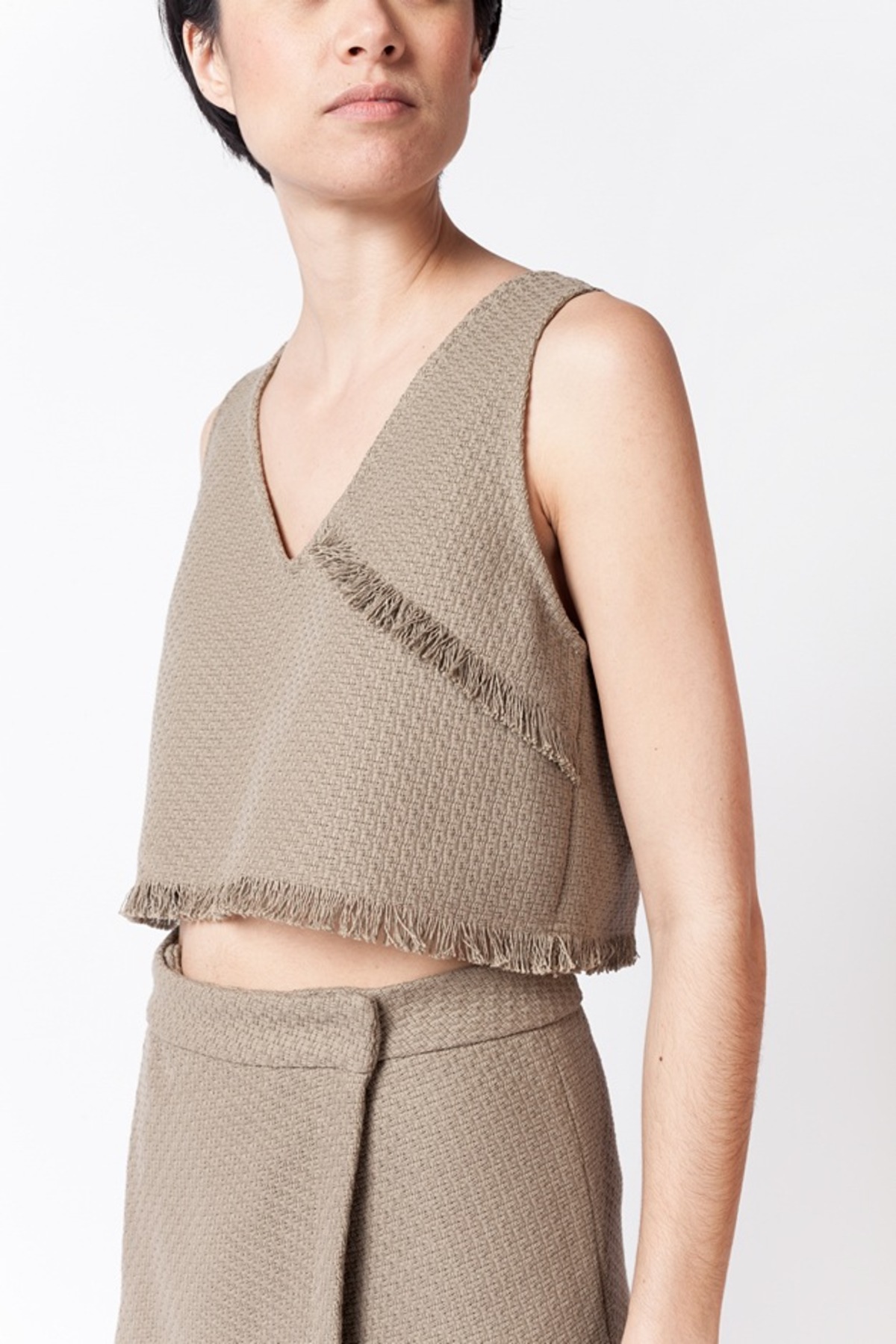 Creatures of Comfort Nolita Top | Garmentory