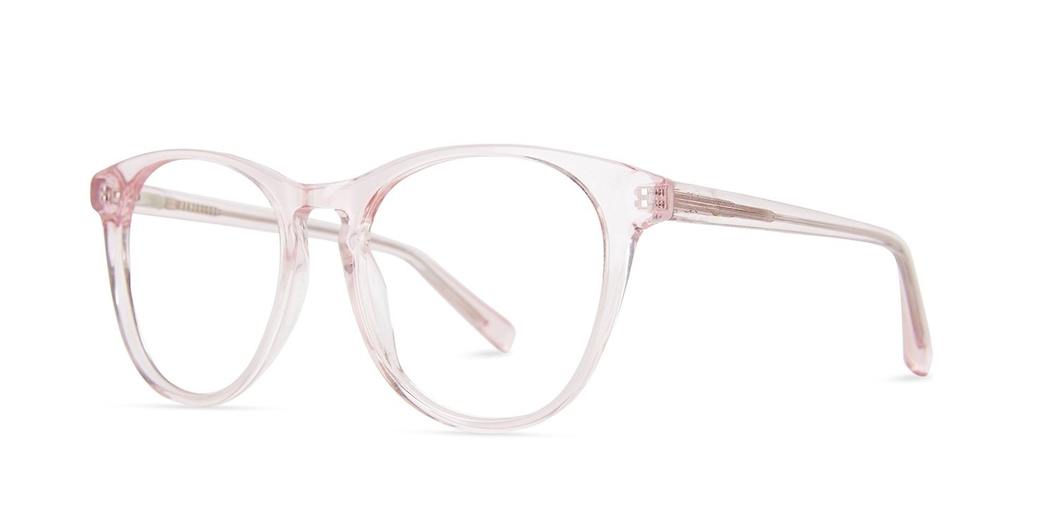 Baxter Blue Nat - Pink Crystal | Garmentory