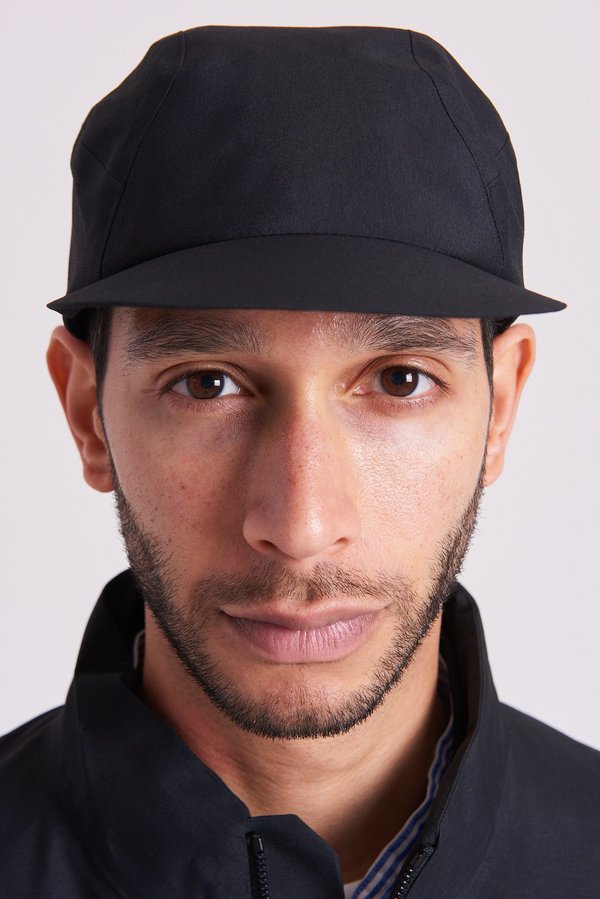VEILANCE Stealth Cap - Black | Garmentory