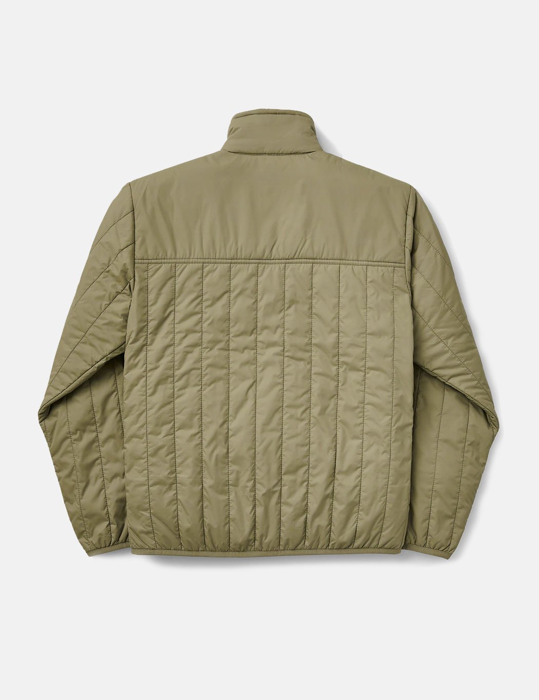 Filson Ultralight Jacket - Dark Vine Green | Garmentory