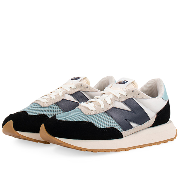 New Balance ms237 sneakers - black | Garmentory