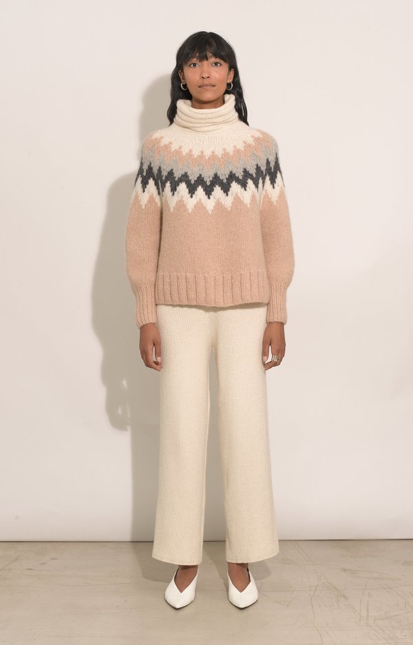 ELEVEN SIX MAGNEA SWEATER - Multi | Garmentory