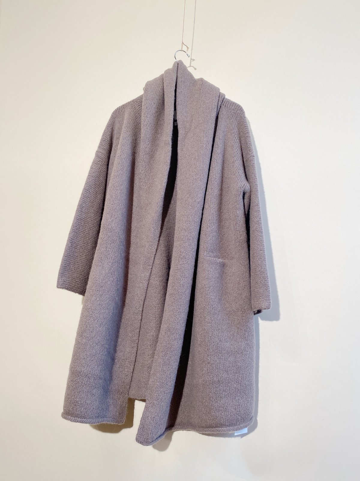 Lauren Manoogian Capote Coat | Garmentory