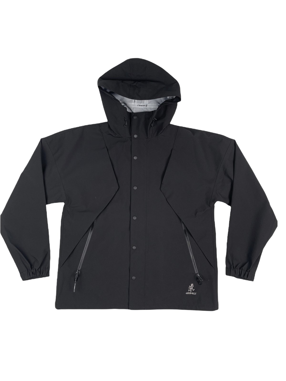 Gramicci 3 Layer Big Flap Jacket | Garmentory