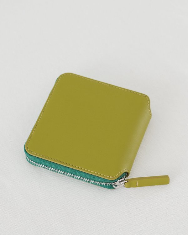 BAGGU Square Wallet | Garmentory