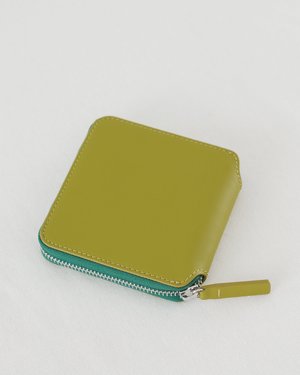 BAGGU Square Wallet | Garmentory