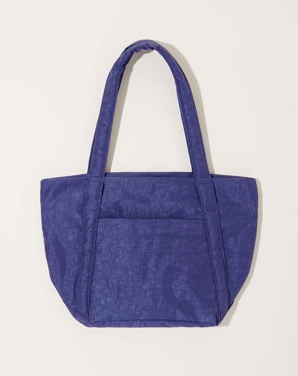 BAGGU Mini Cloud Bag - Ink | Garmentory
