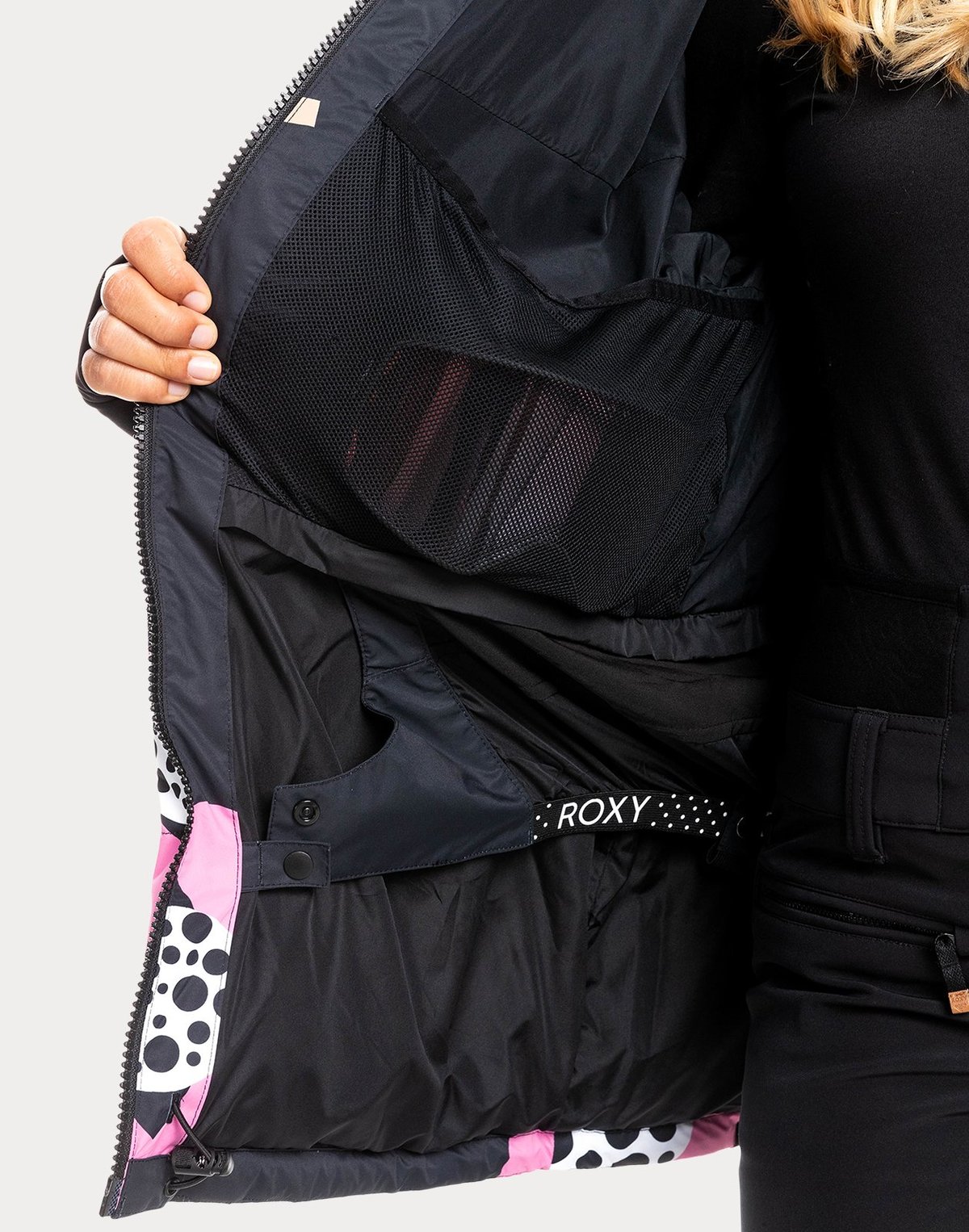 Cynthia Rowley x Roxy Puffer Jacket - KVM6 | Garmentory