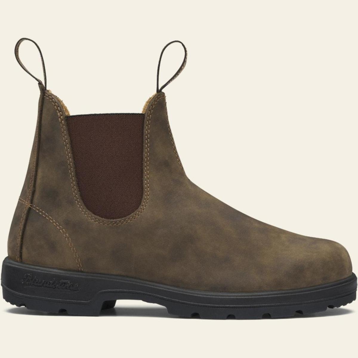 Blundstone Classic 585 Chelsea Boot | Garmentory