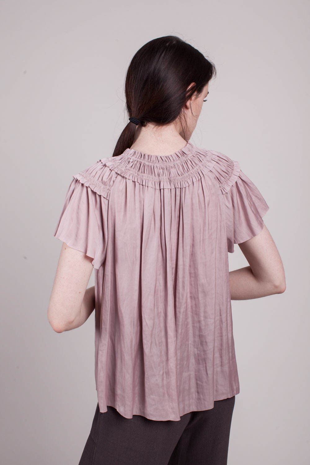 Ulla Johnson Yuri Top | Garmentory