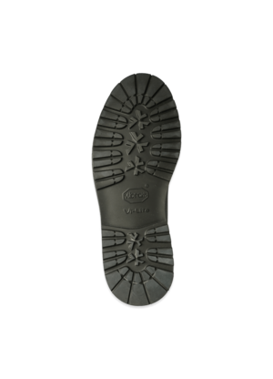 Fracap X Ymc Men’S Leather Monkey Boots - Black | Garmentory