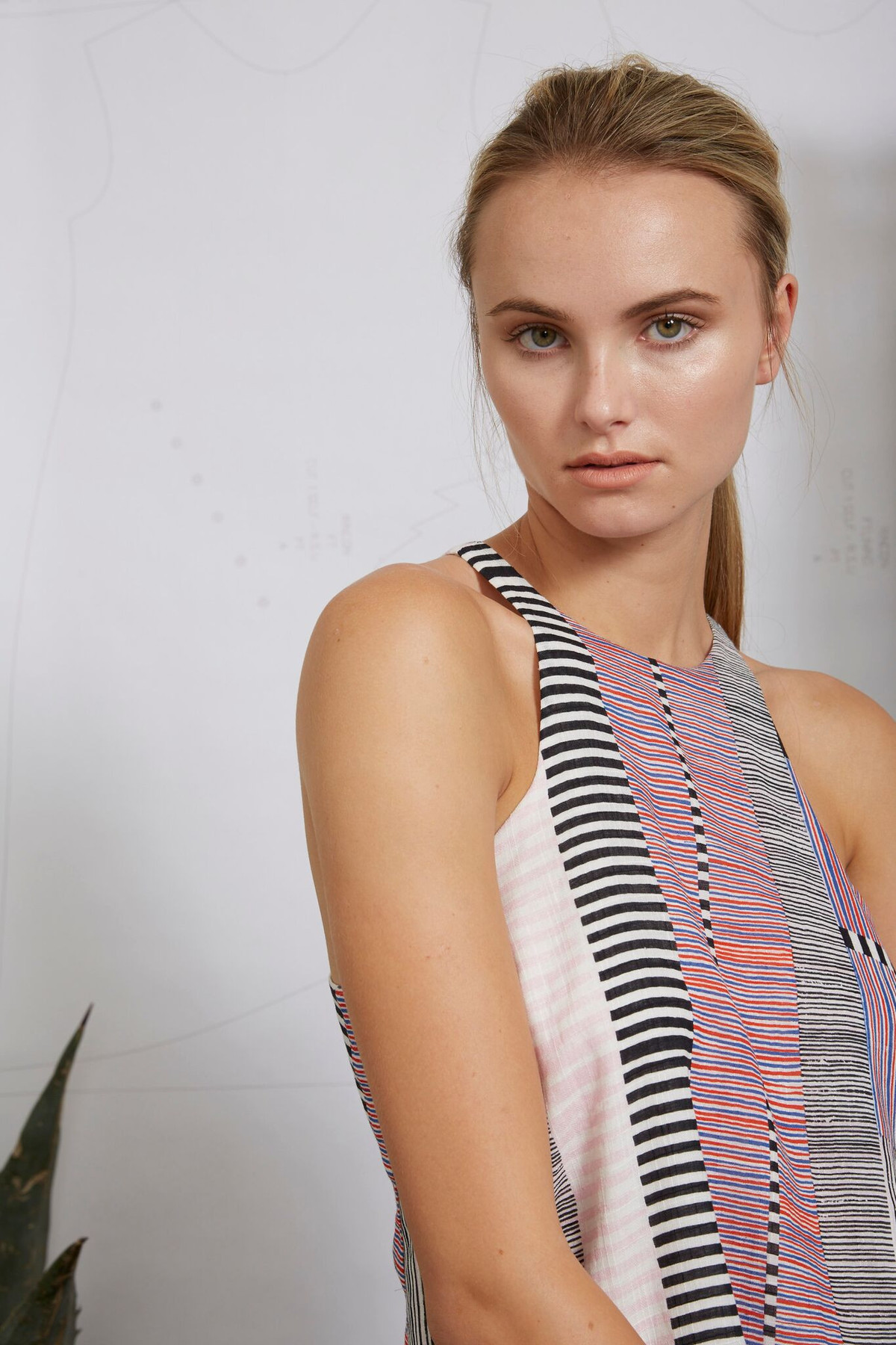 Heidi Merrick RENE | Garmentory