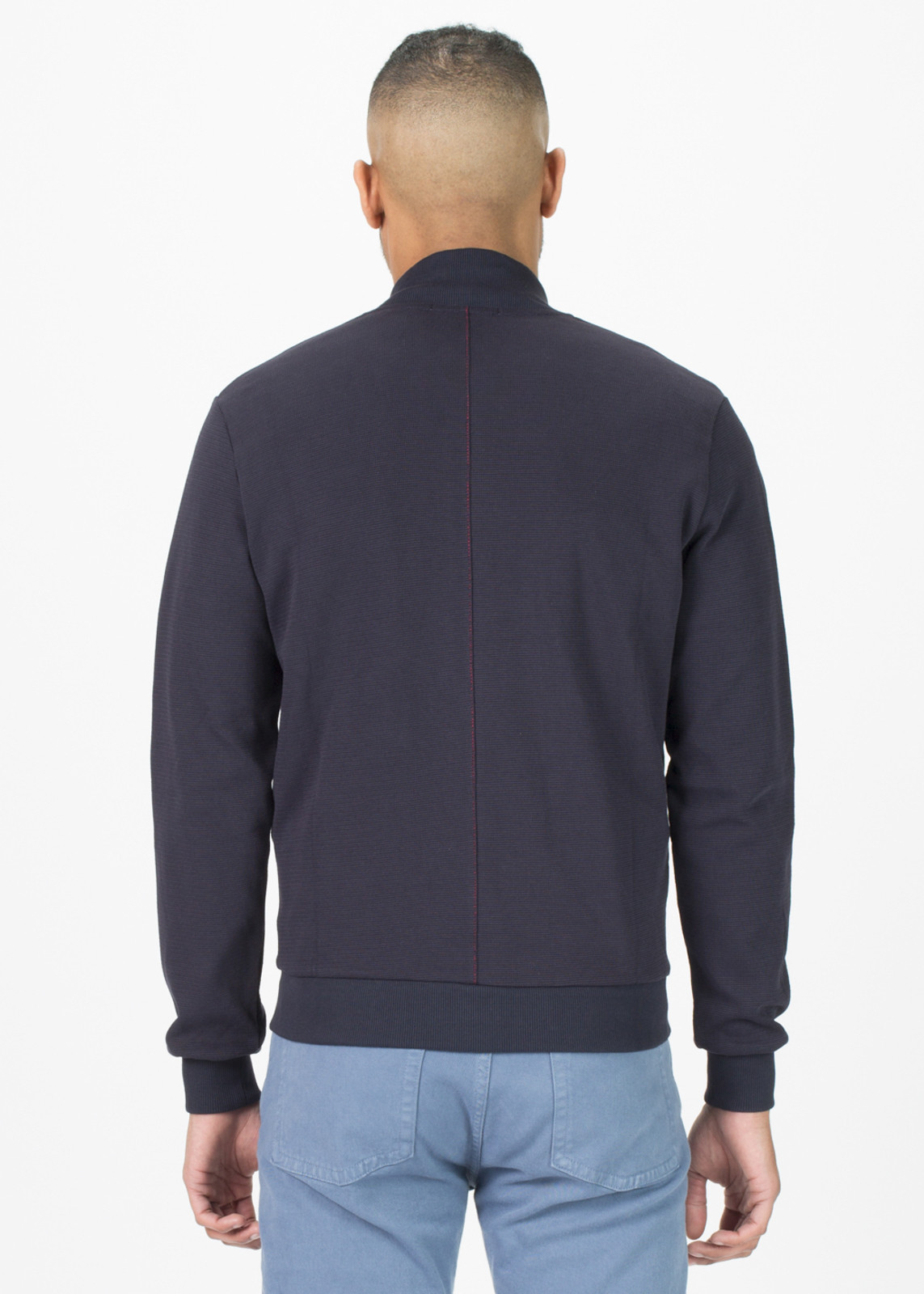 Homecore Krew Knit Jacket | Garmentory