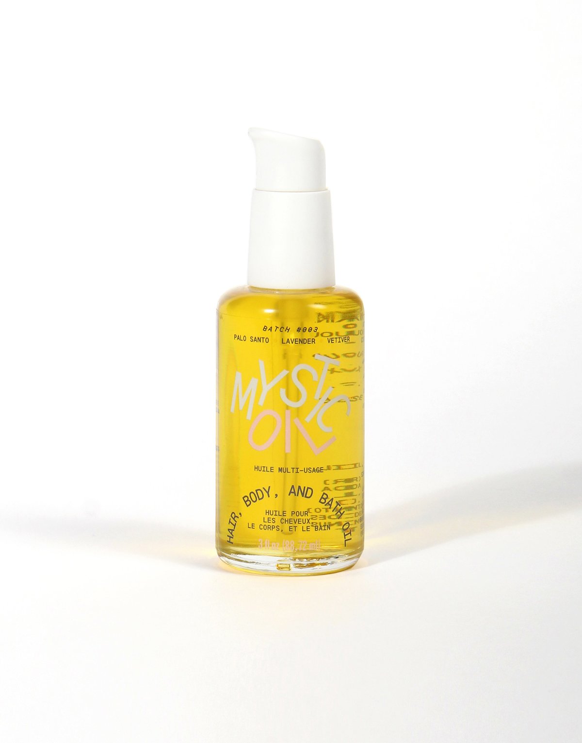 Sounds Mystic Oil | Garmentory