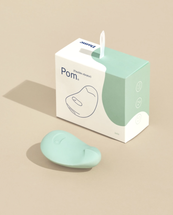 Dame Pom Flexible Vibrator | Garmentory