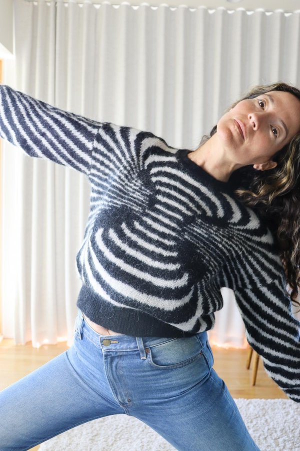 Paloma Wool Matrix Sweater | Garmentory