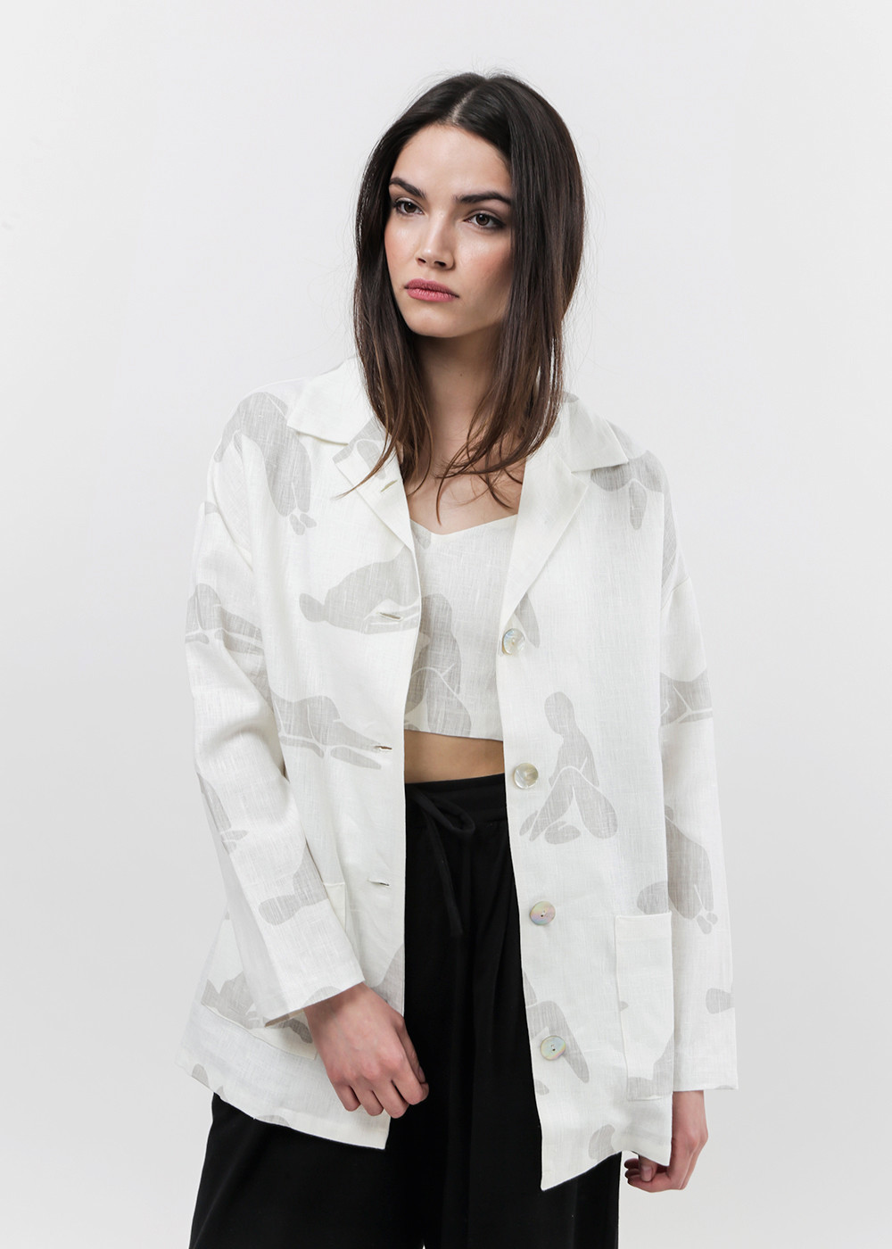Paloma Wool Ramen III Jacket | Garmentory