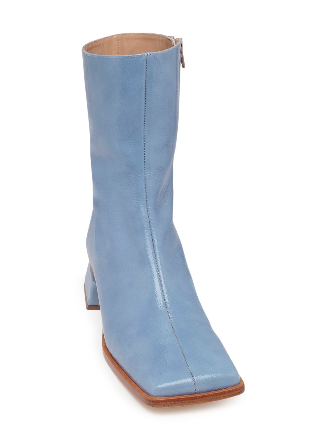 Paloma Wool Cosima Boot - Light Blue | Garmentory