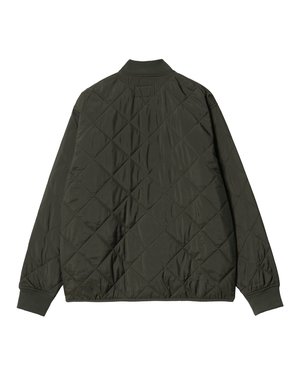 Carhartt Wip Barrow Liner Jacket - Cypress/Hamilton Brown | Garmentory