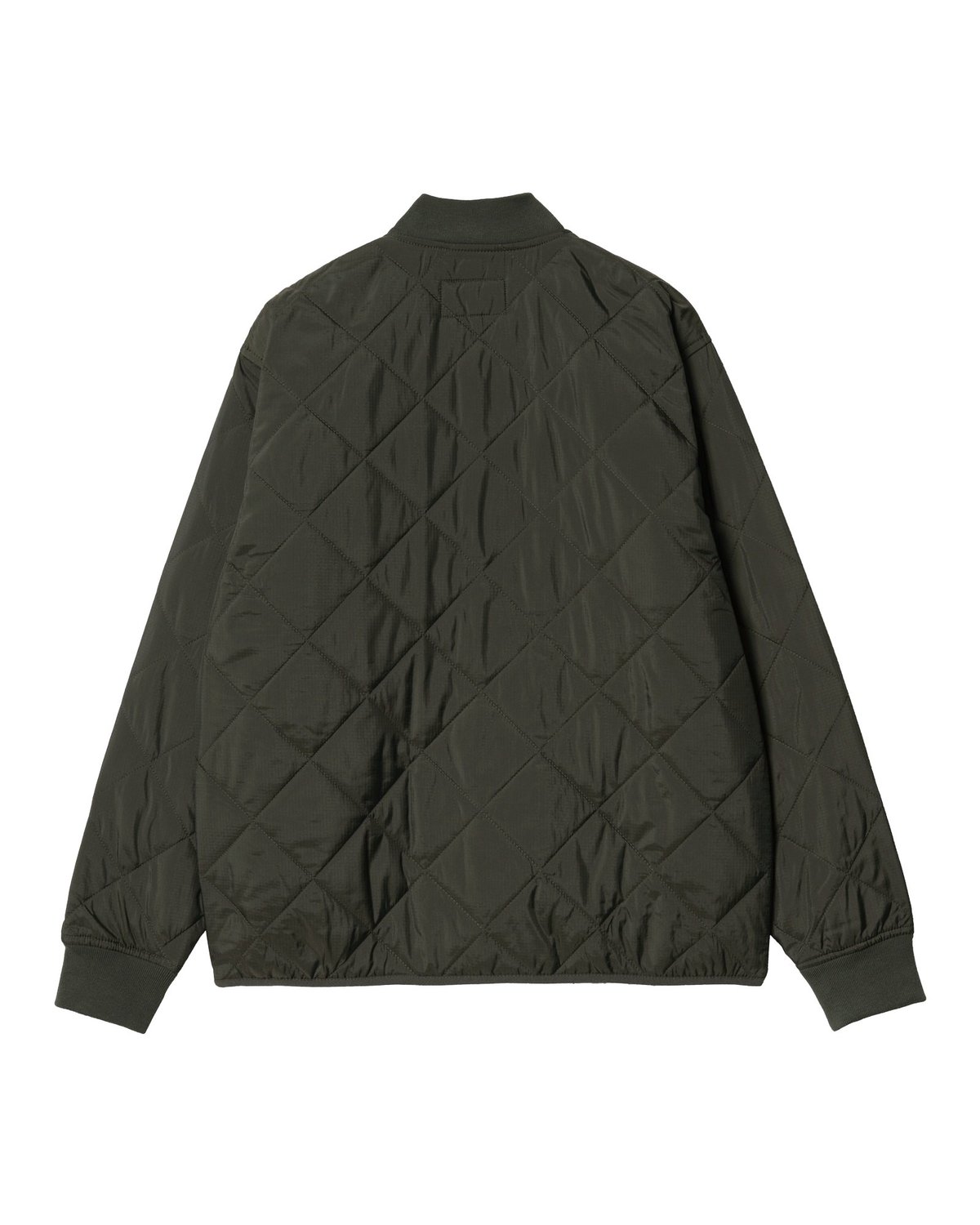 Carhartt Wip Barrow Liner Jacket - Cypress/Hamilton Brown | Garmentory