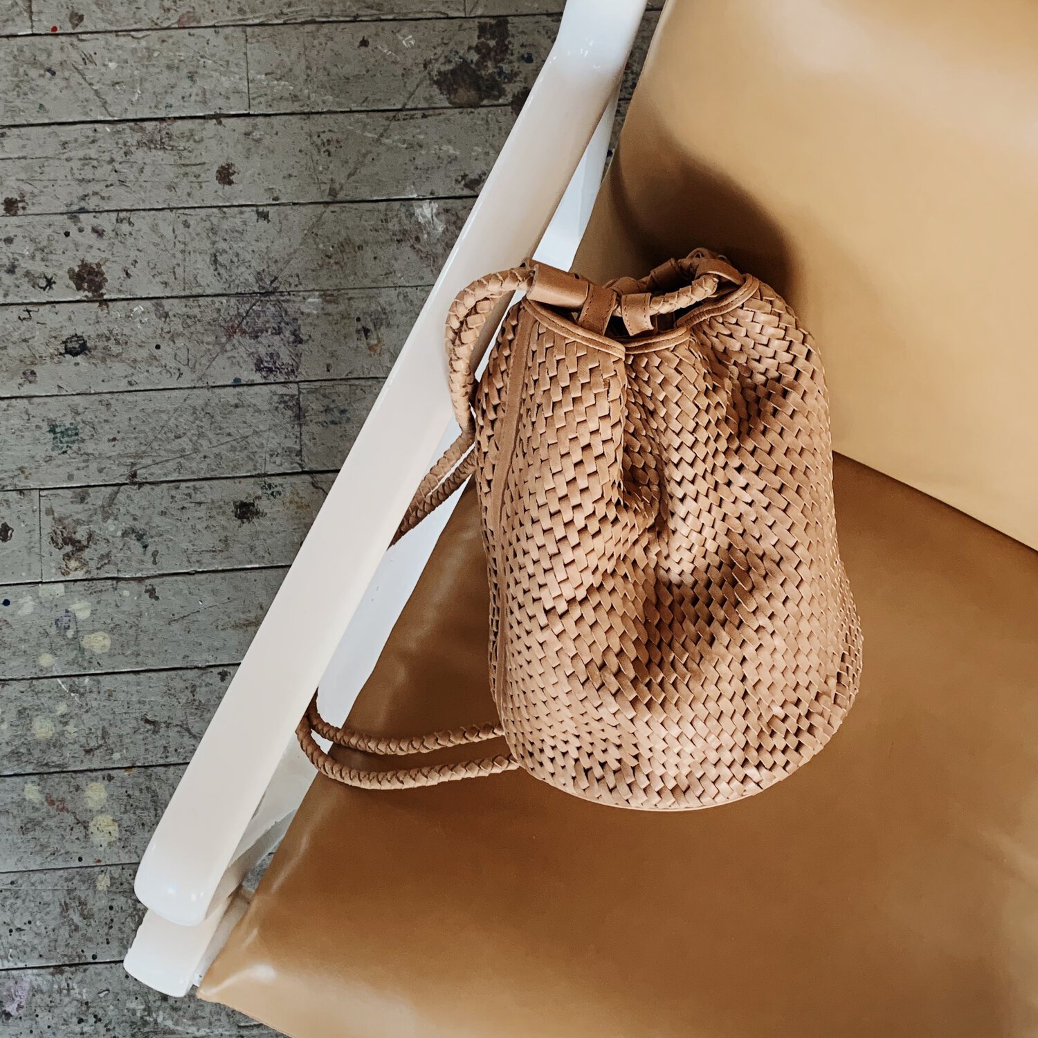 Bembien Ava Backpack | Garmentory