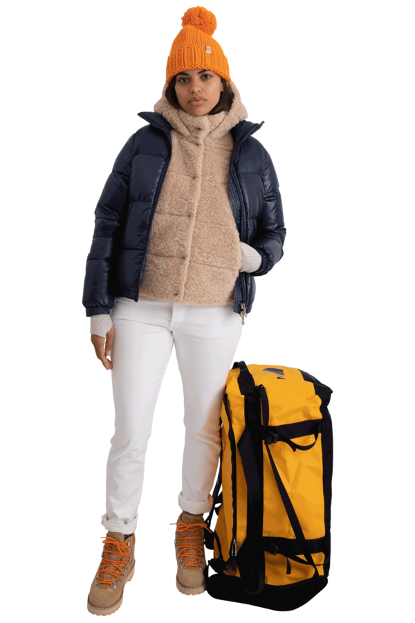 Pyrenex Vintage Mythic Jacket - Deep Ink | Garmentory