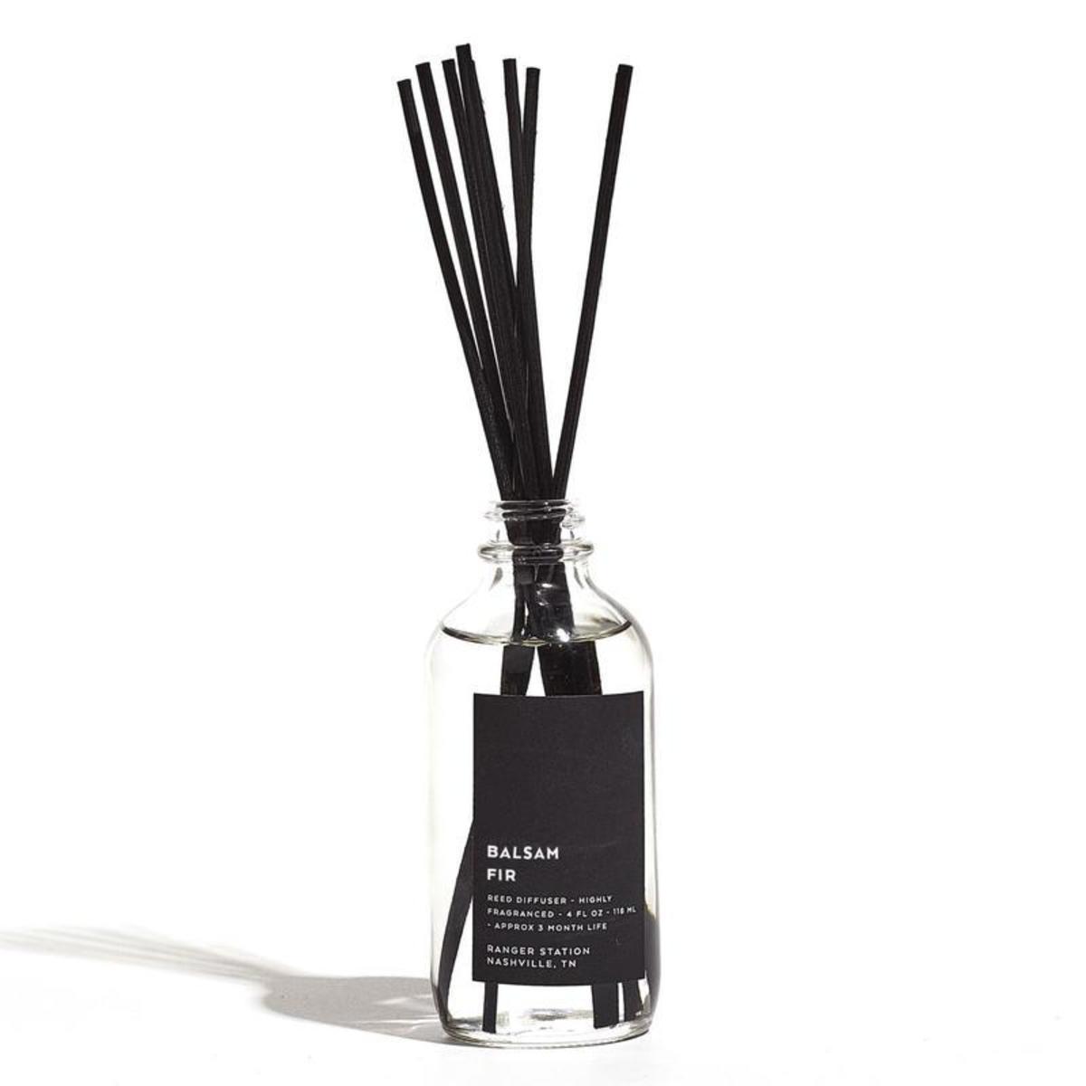 Ranger Station Balsam Fir Reed Diffuser | Garmentory