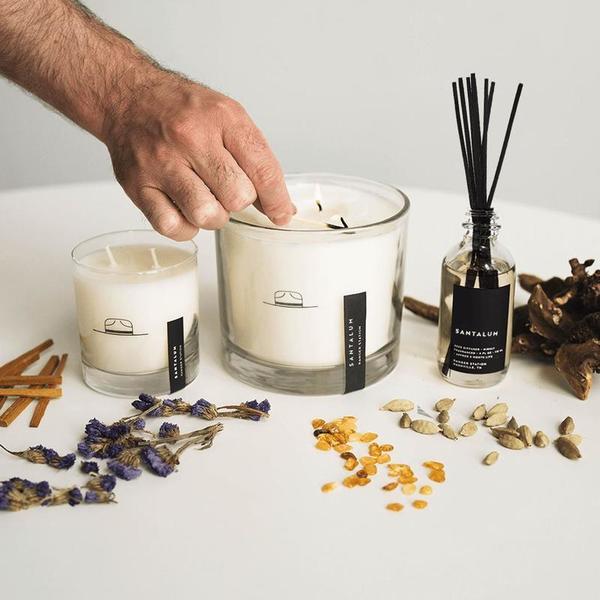 Ranger Station Santalum Reed Diffuser | Garmentory