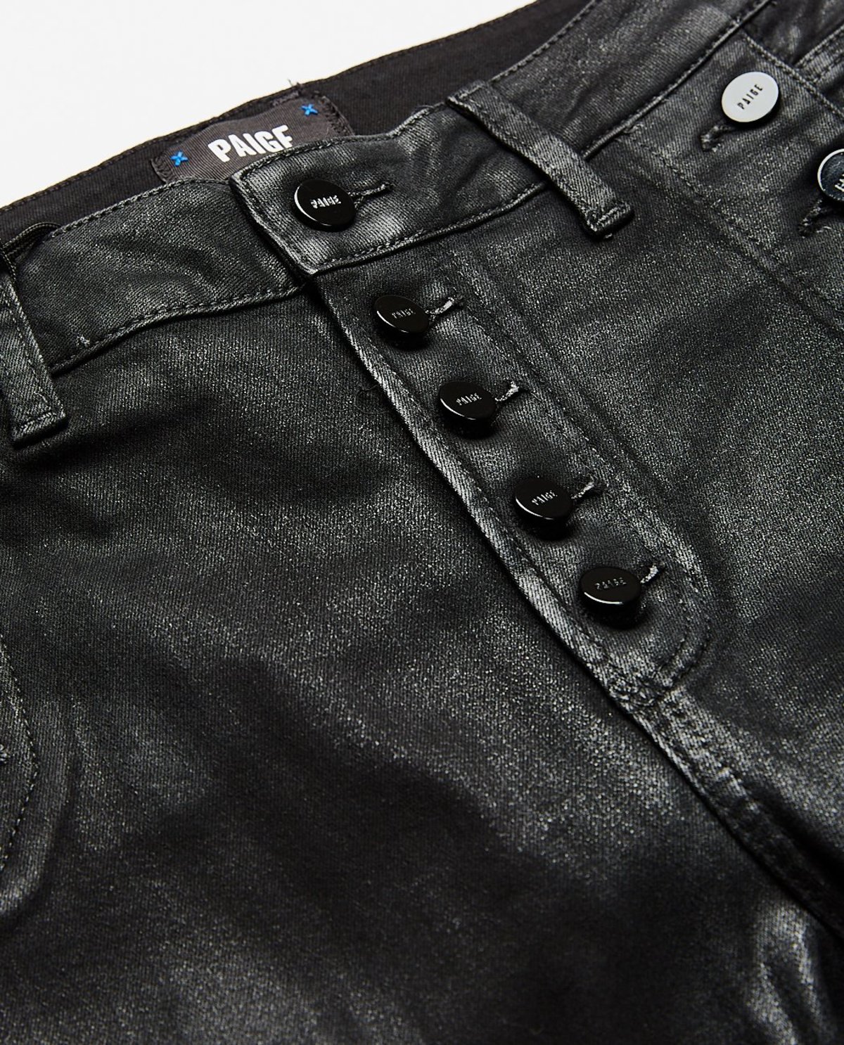 Emmie Ultra Skinny-Black | Garmentory