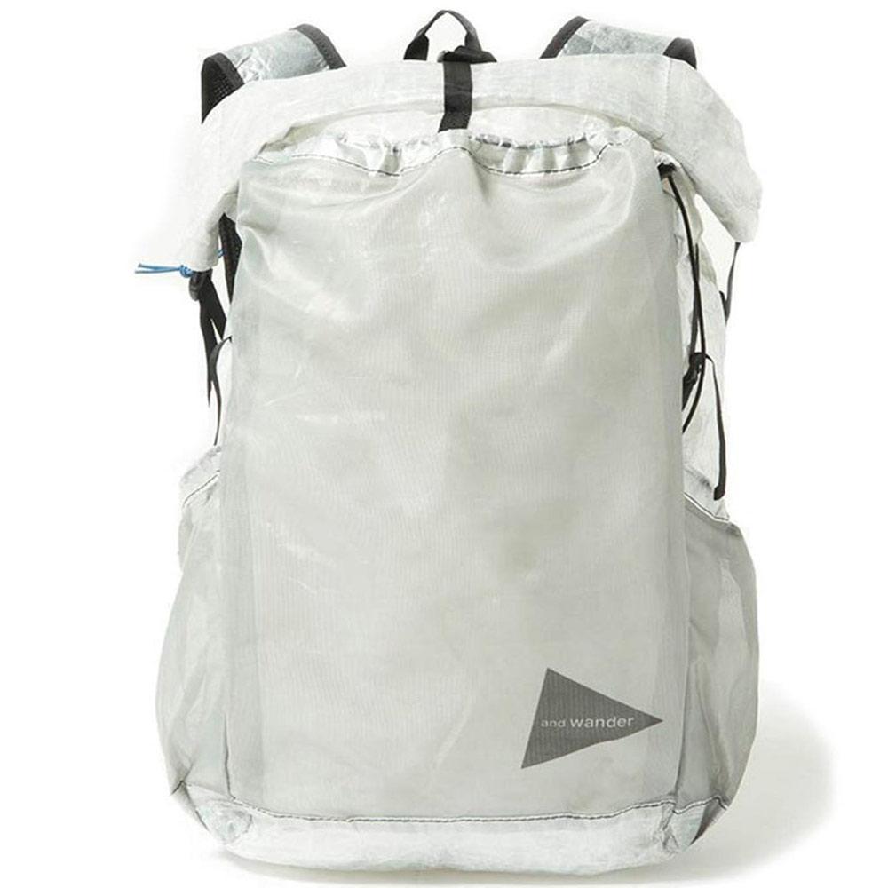 and wander 25L Cuben Fiber Backpack | Garmentory