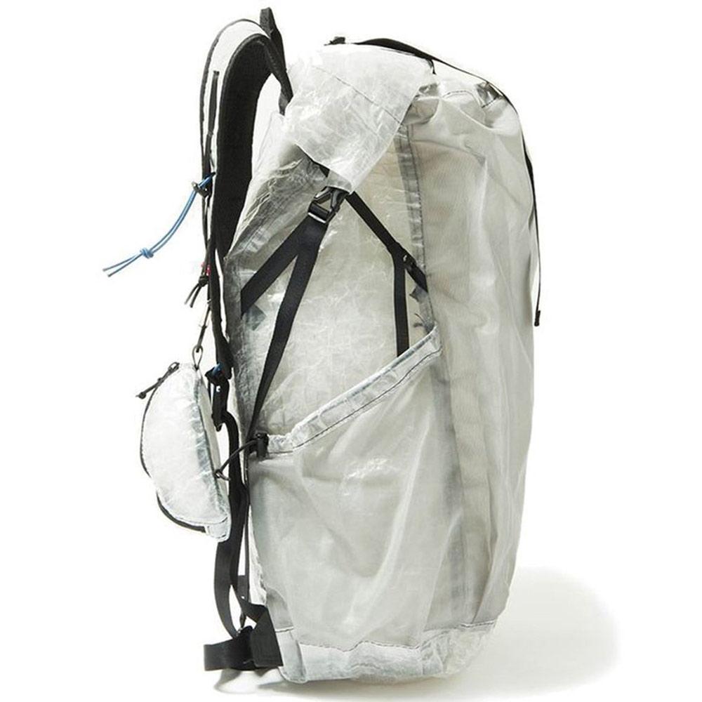 and wander 25L Cuben Fiber Backpack | Garmentory