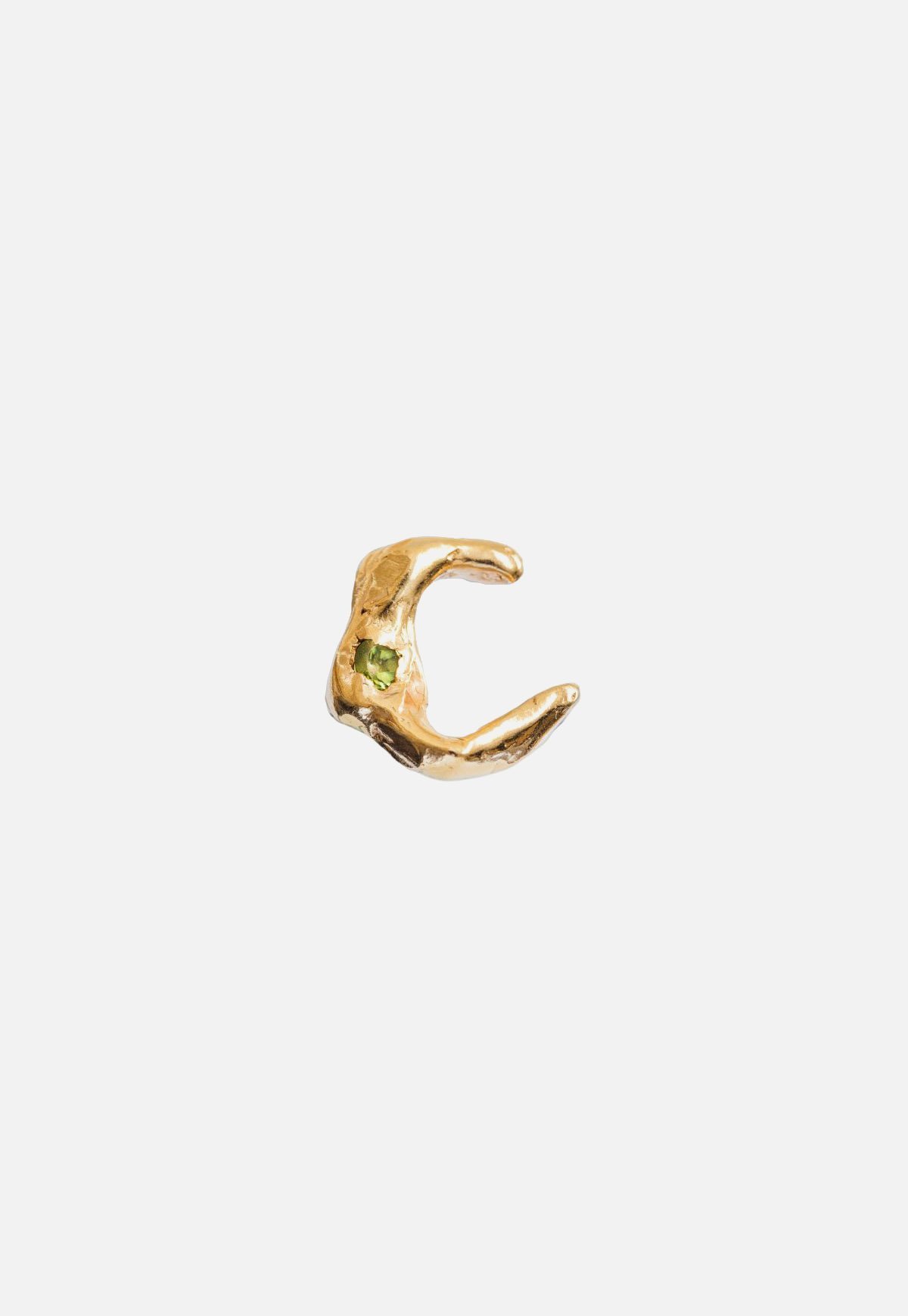 SIMUERO Costa Ring Gold | Garmentory