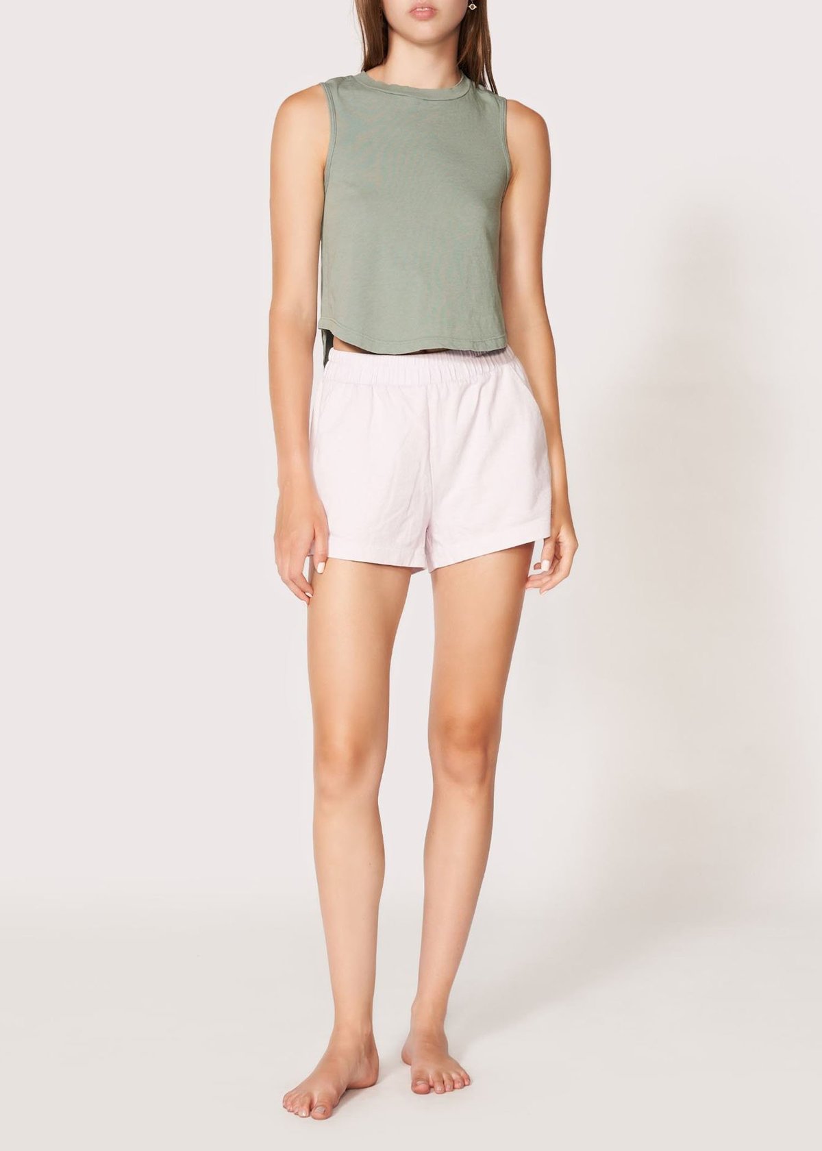 Christina Lehr Lauren Tank | Garmentory