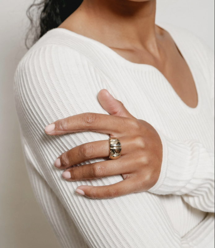 Wolf Circus Imogen Ring | Garmentory