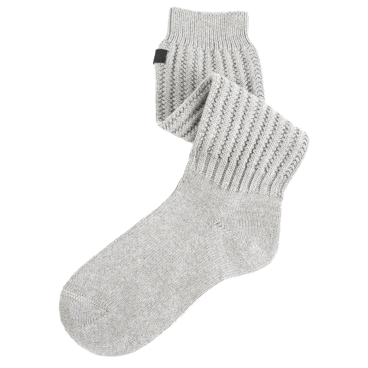 Fear of God 7TH COLLECTION SOCKS IN Grey | Garmentory