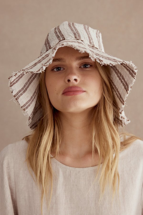 MARLE Nonna hat | Garmentory