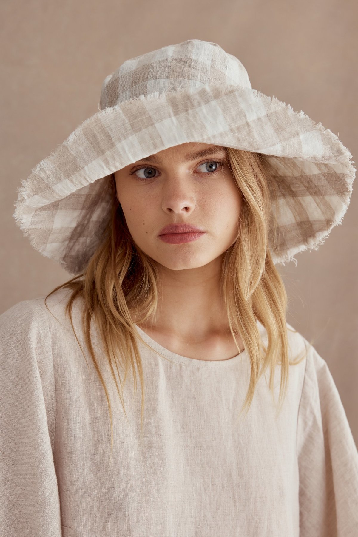MARLE Nonna hat | Garmentory