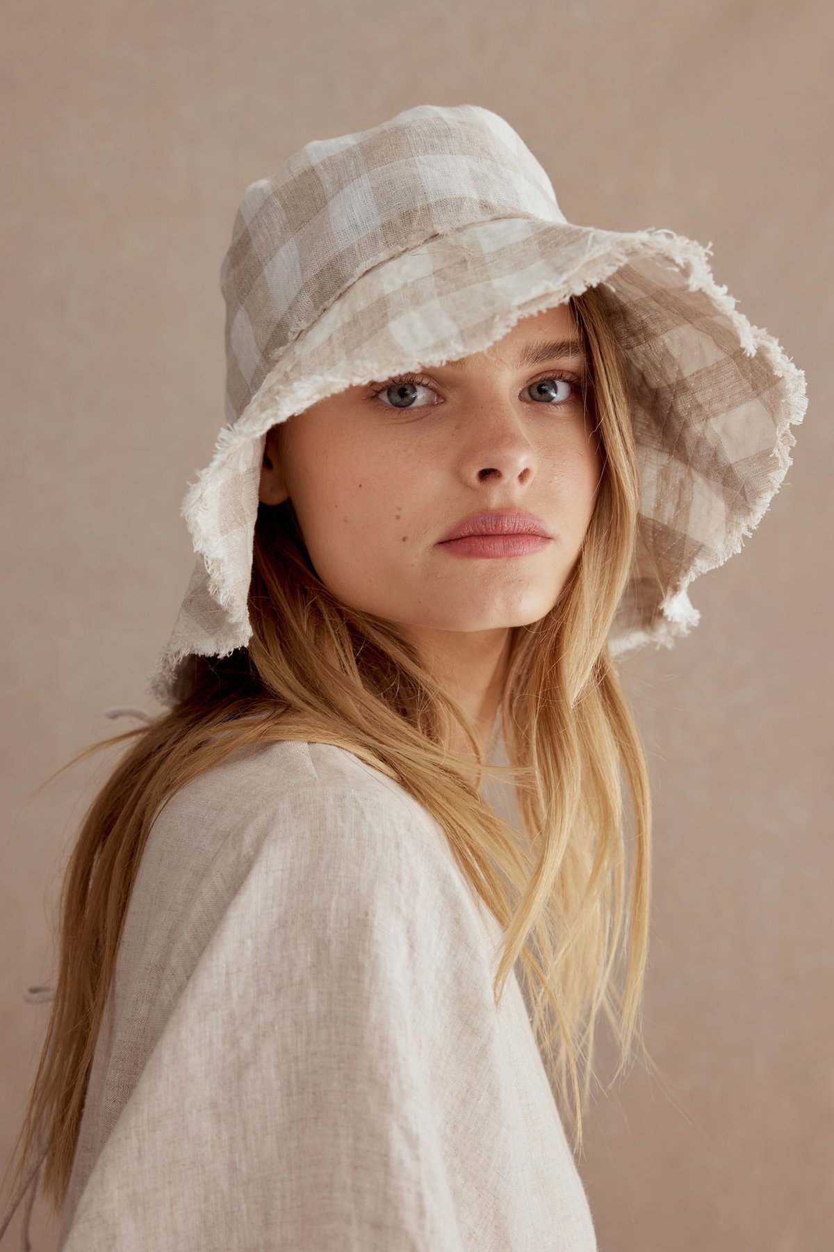 MARLE Nonna hat | Garmentory