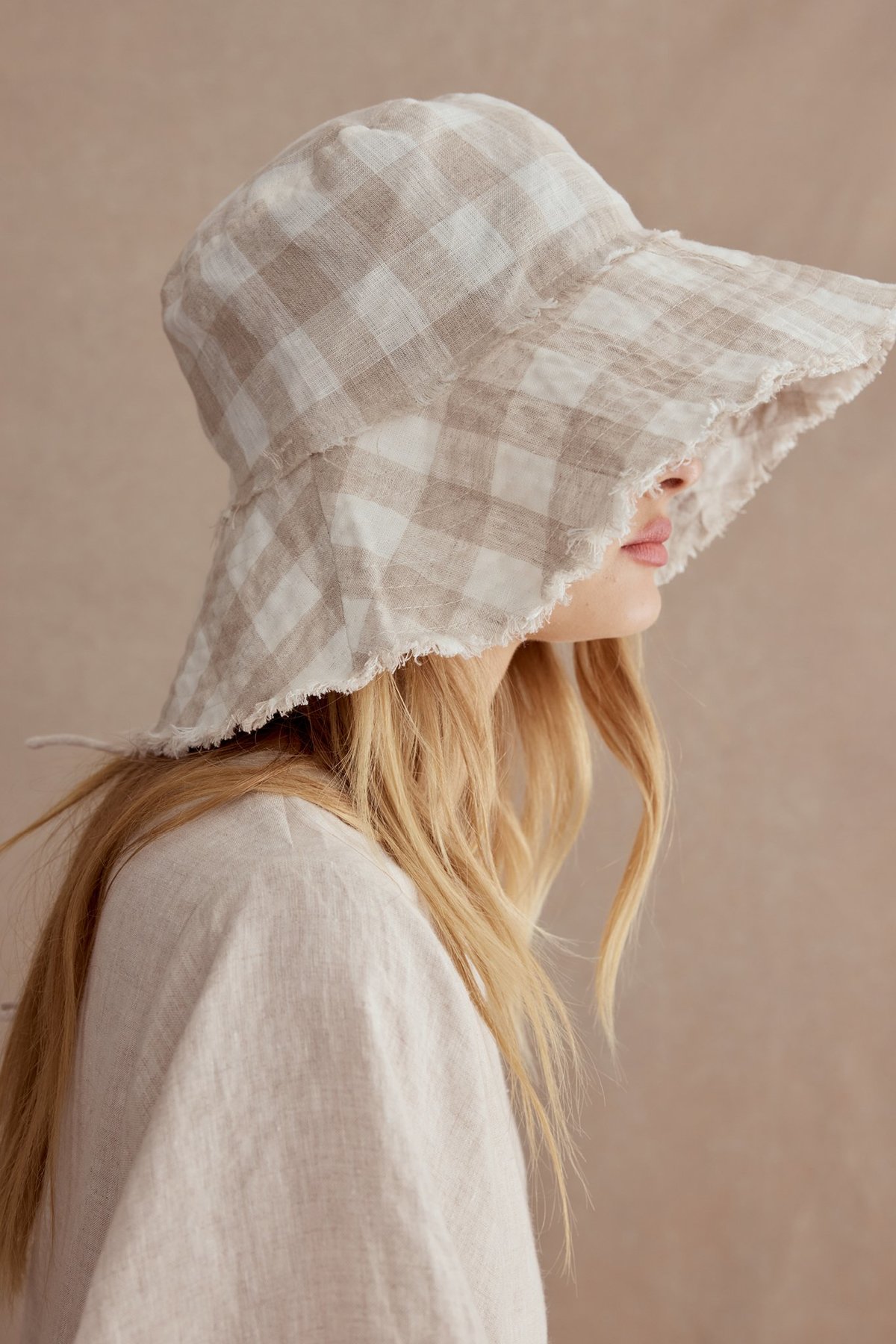 MARLE Nonna hat | Garmentory