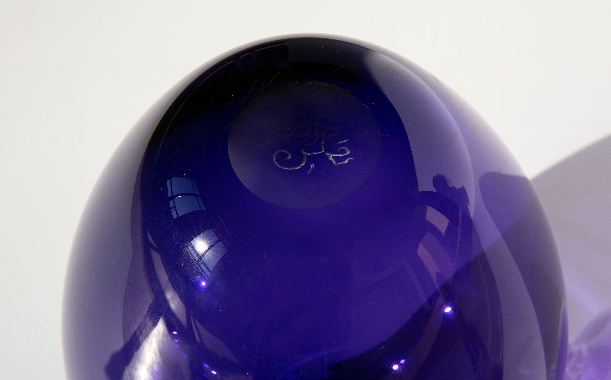 Kindred Black Preservation Vessel - Purple | Garmentory