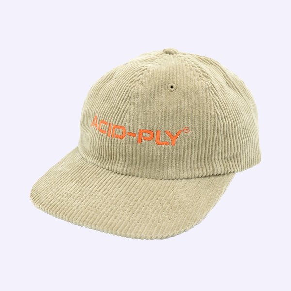 Quasi Ply Hat - Stone | Garmentory