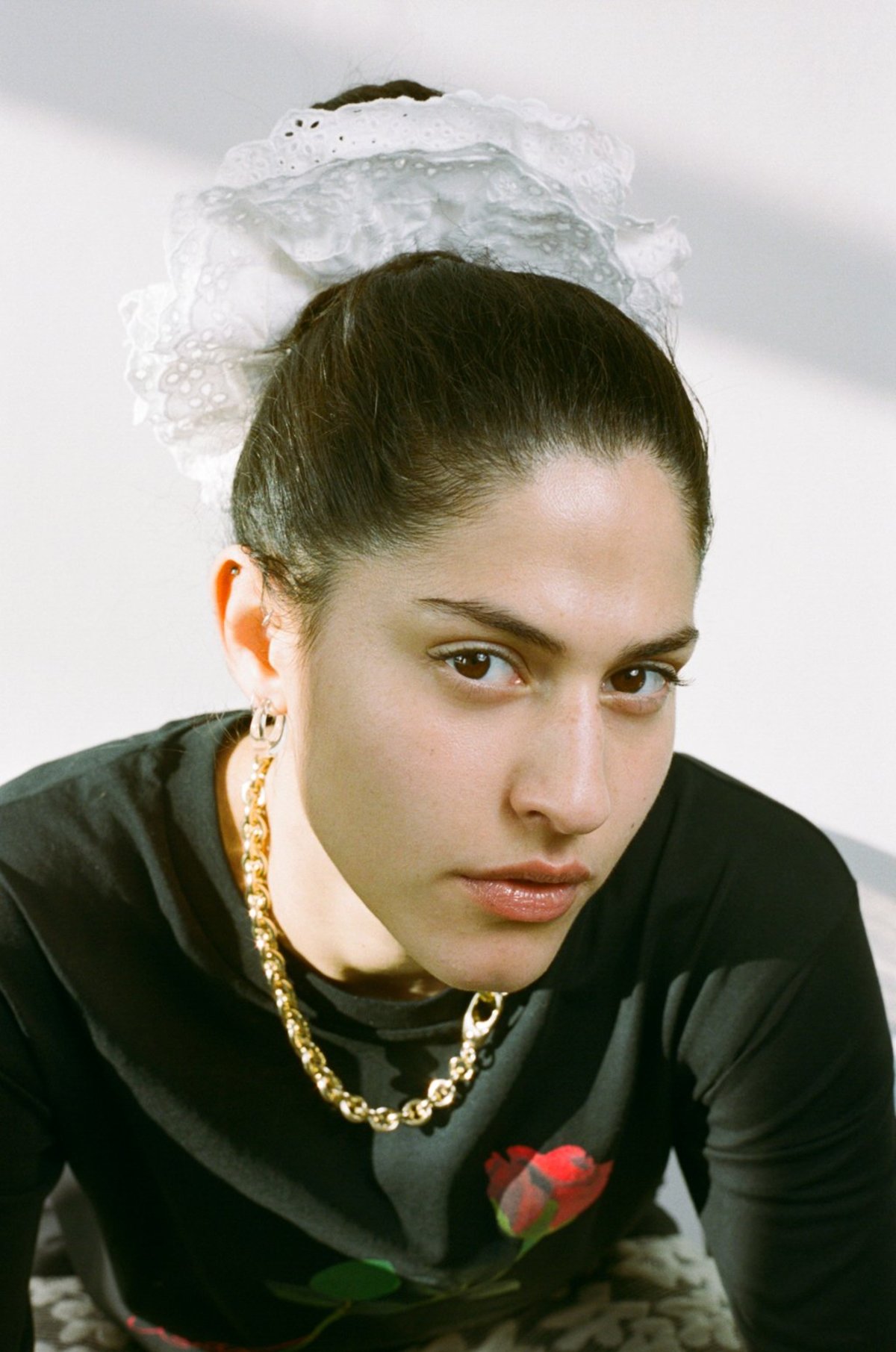 Accessories GOOD SQUISH Double Layer Queen Squish | Garmentory