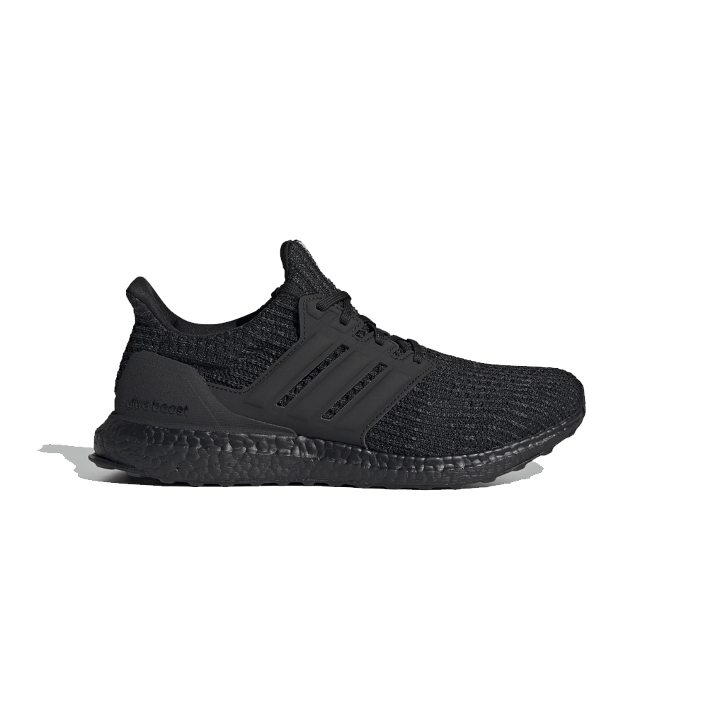 adidas Ultraboost 4.0 DNA Men FY9121 sneakers - Black | Garmentory