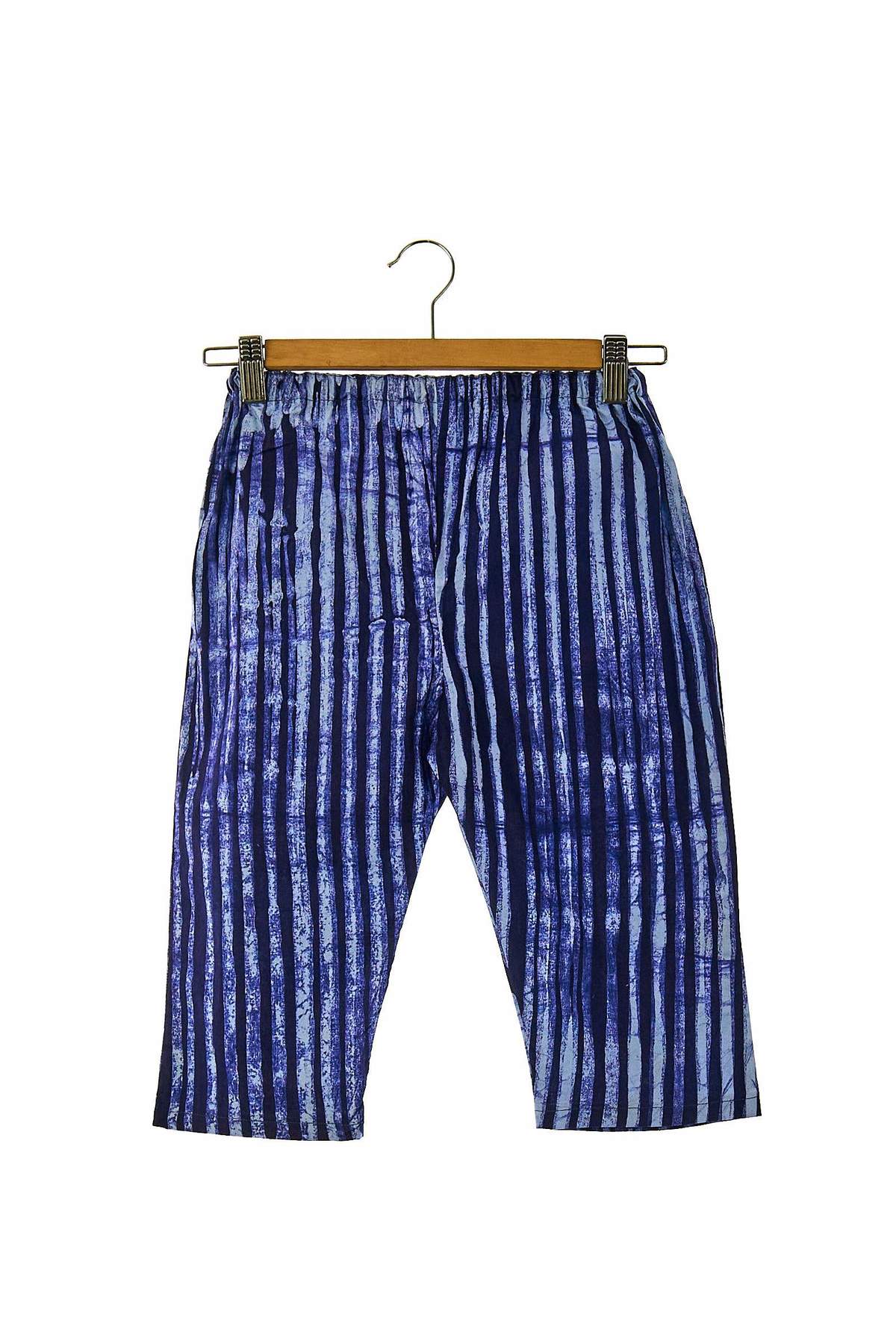 Kids Osei-Duro Tendo Pants - Scratch That | Garmentory