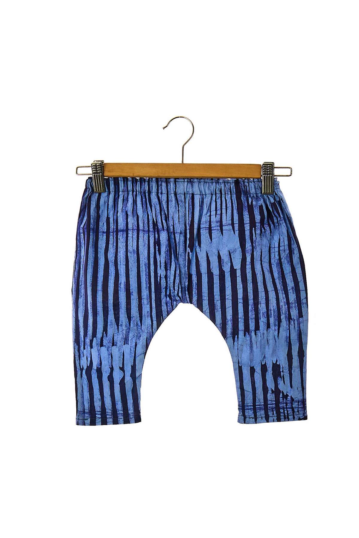Kids Osei-Duro Tendo Pants - Scratch That | Garmentory